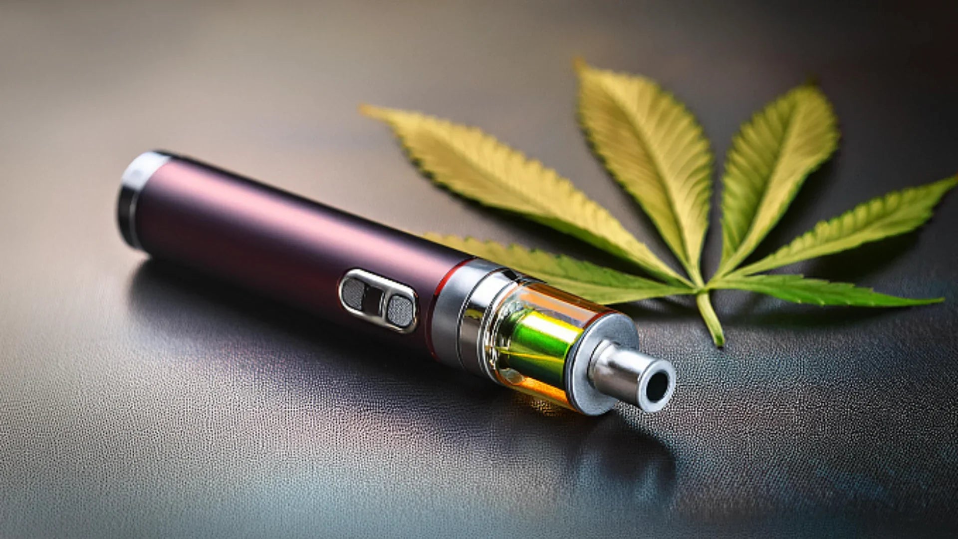 Is Vaping THC Better or Worse Than Smoking Flower? | Schtips